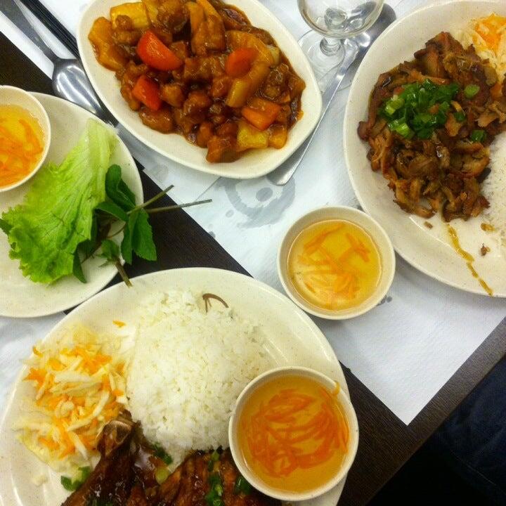 Pho Hoa Pasteur - Nextdoor