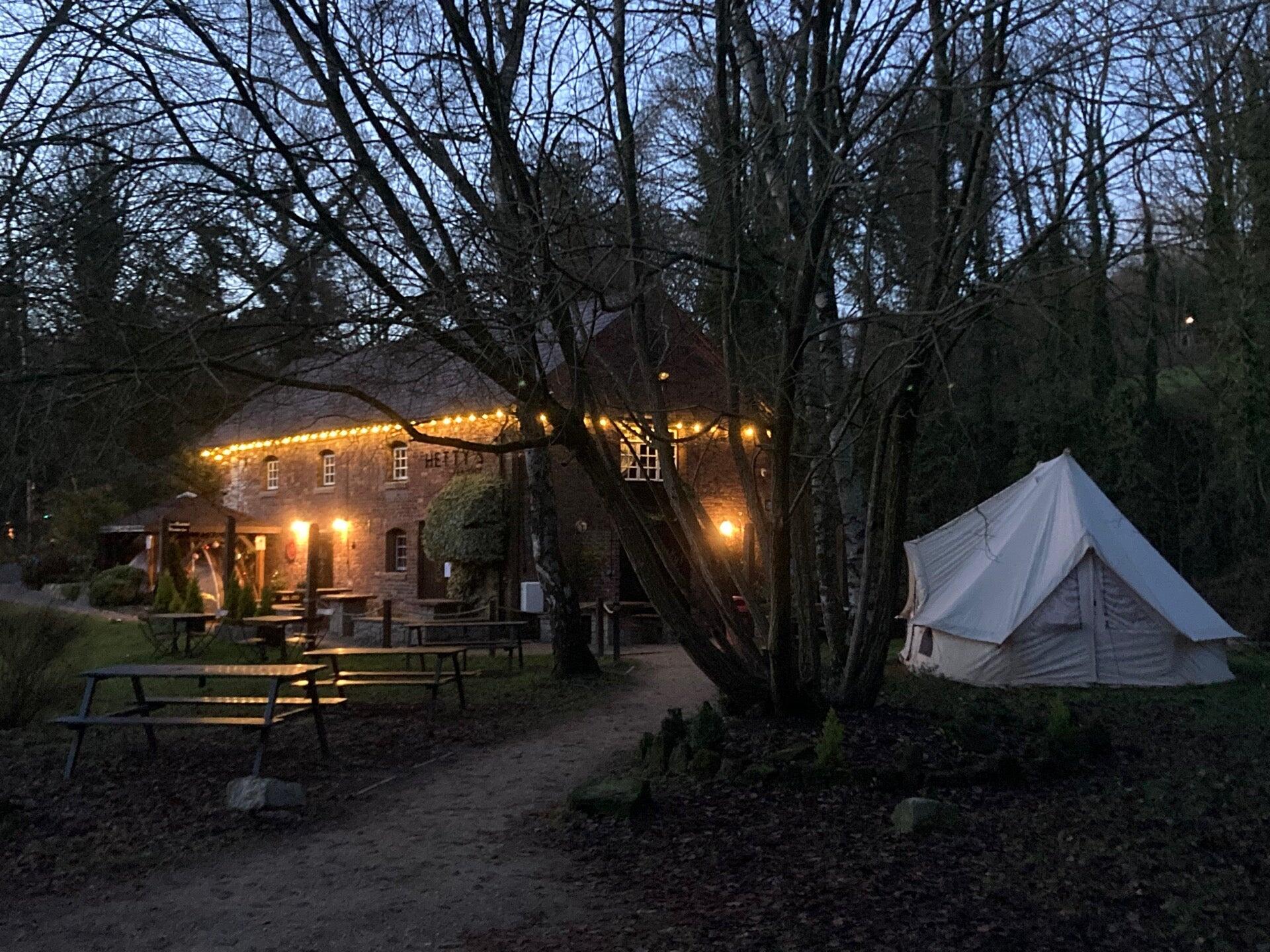 Frog Hall Wharf - Foxt - Nextdoor