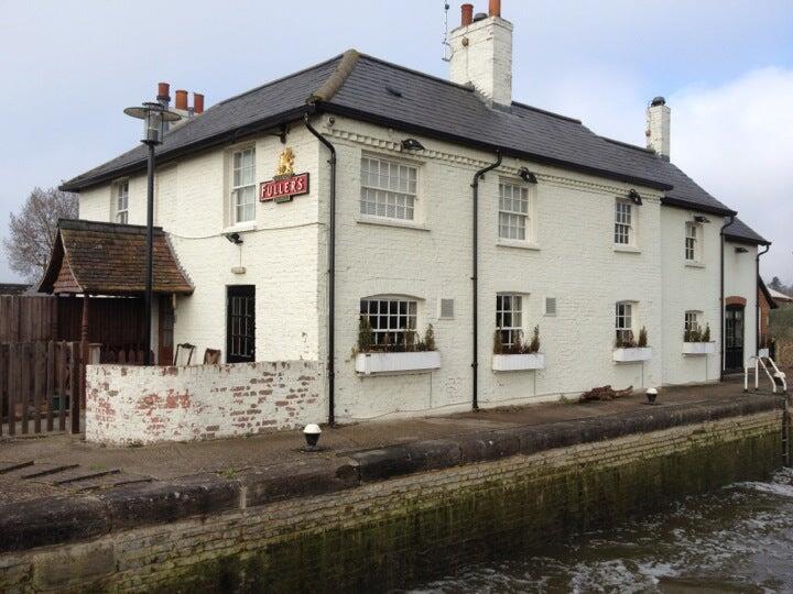 The Grove Lock - Grove Lock Church - Nextdoor