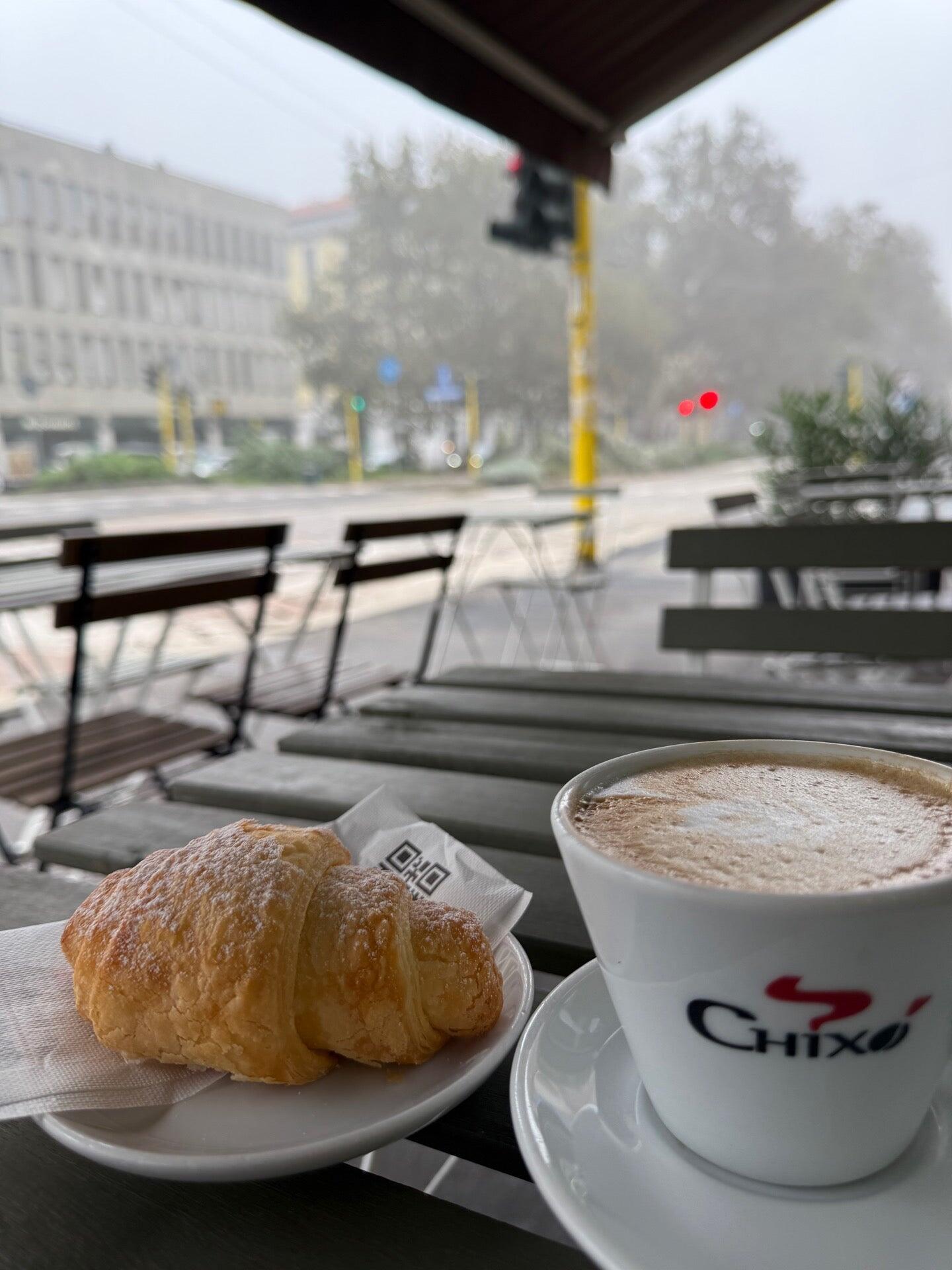 Officine Del Dolce - Nextdoor