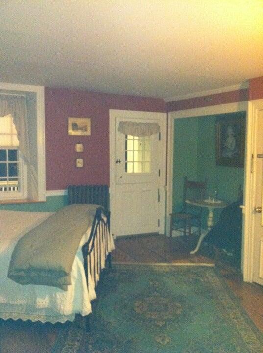 The Inn at Stone Ridge - Stone Ridge, NY - Nextdoor