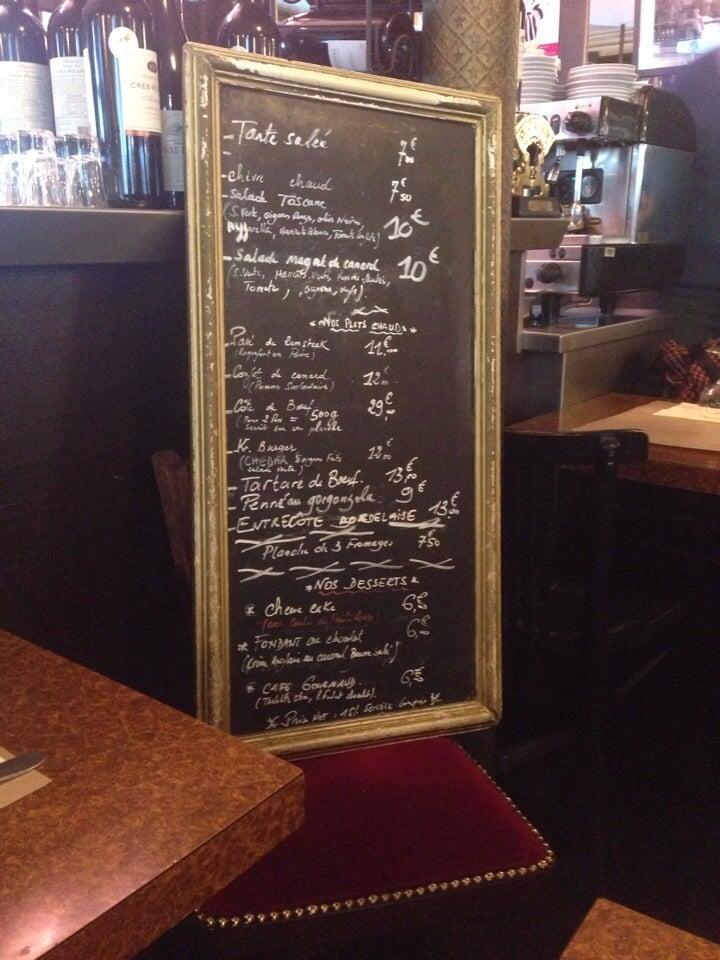 Le Martel - Nextdoor