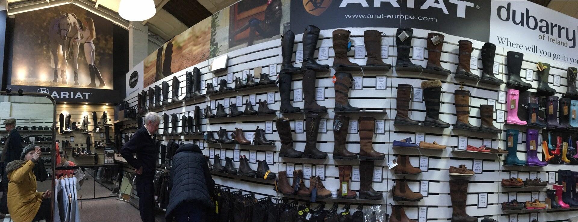 R & R Country - Hemingbrough - Nextdoor