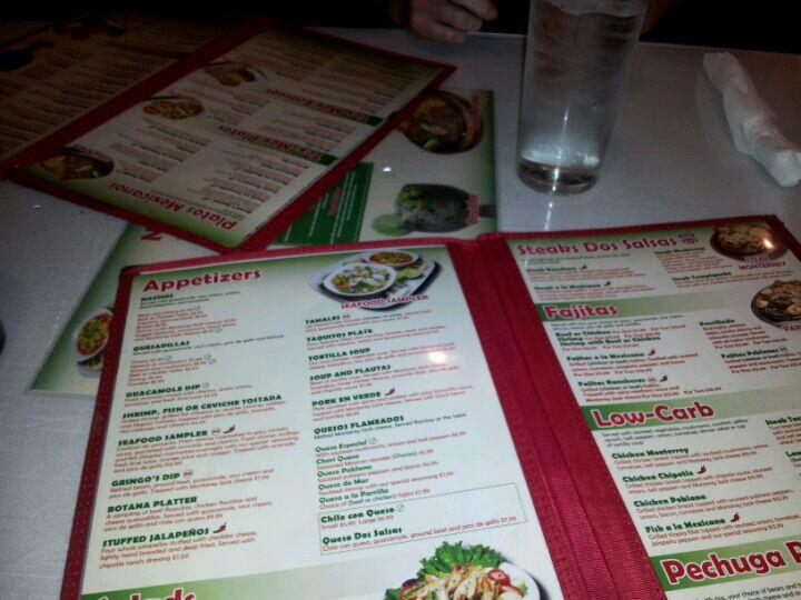 Dos Salsas - Georgetown, TX - Nextdoor