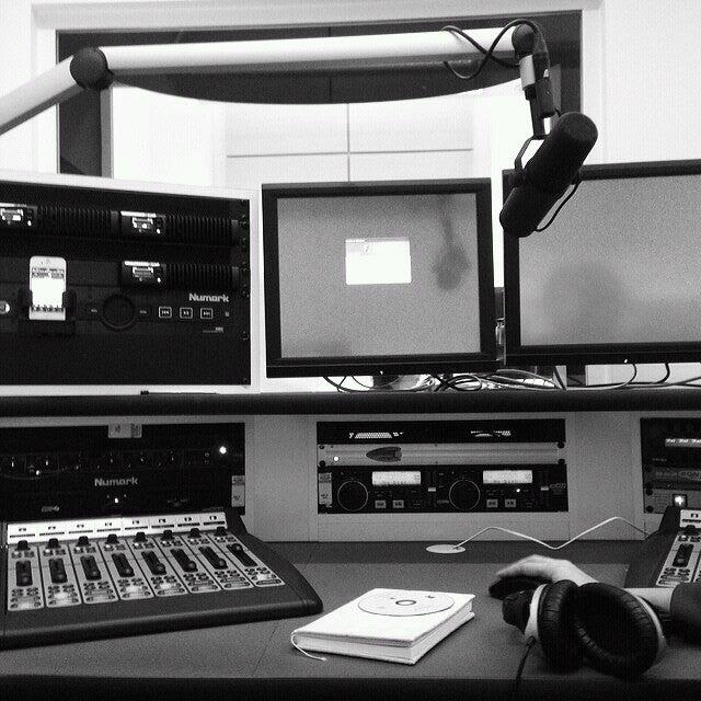 Radio Forth - Edinburgh - Nextdoor