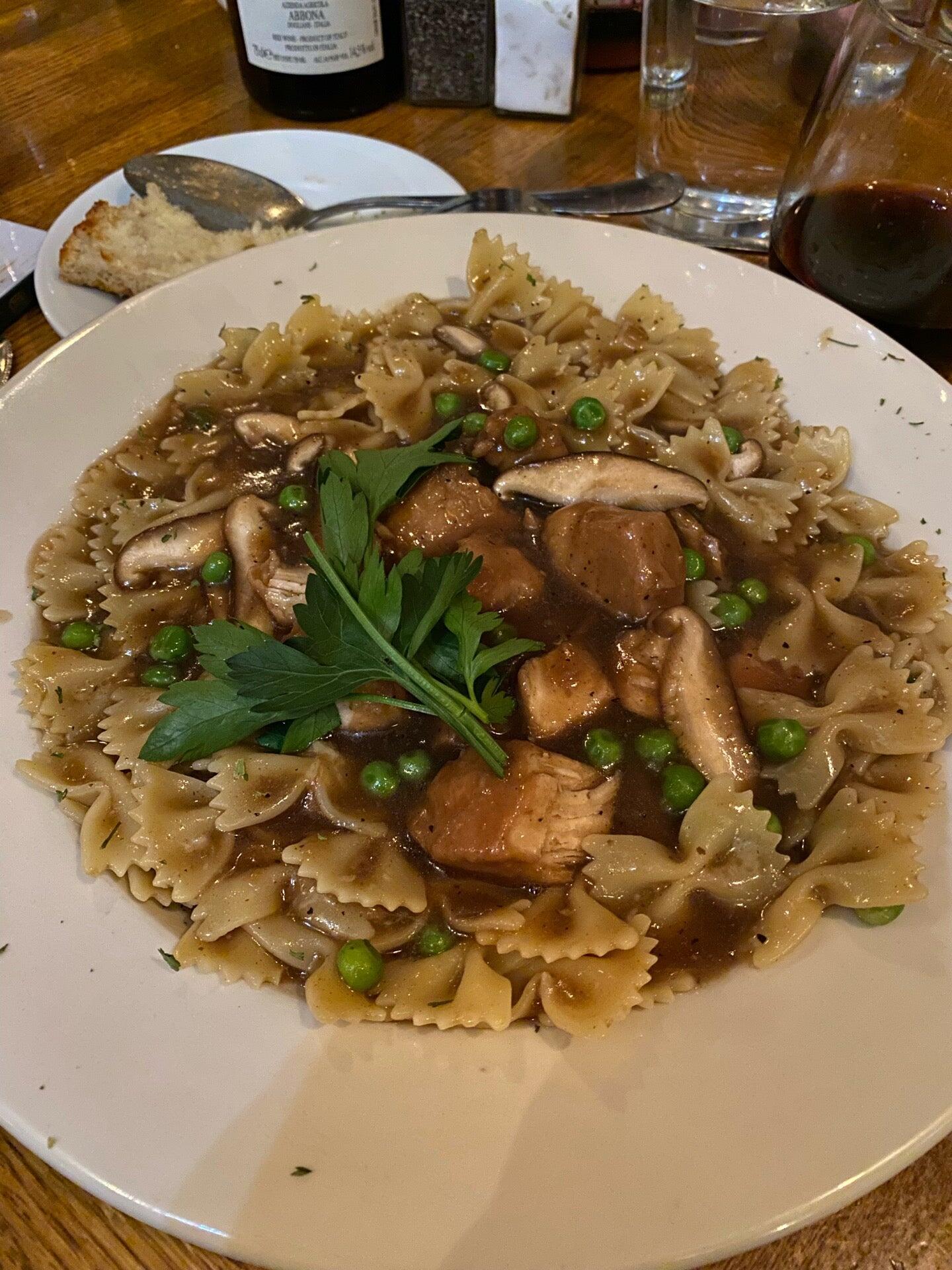 La Pastaria - Summit, NJ - Nextdoor