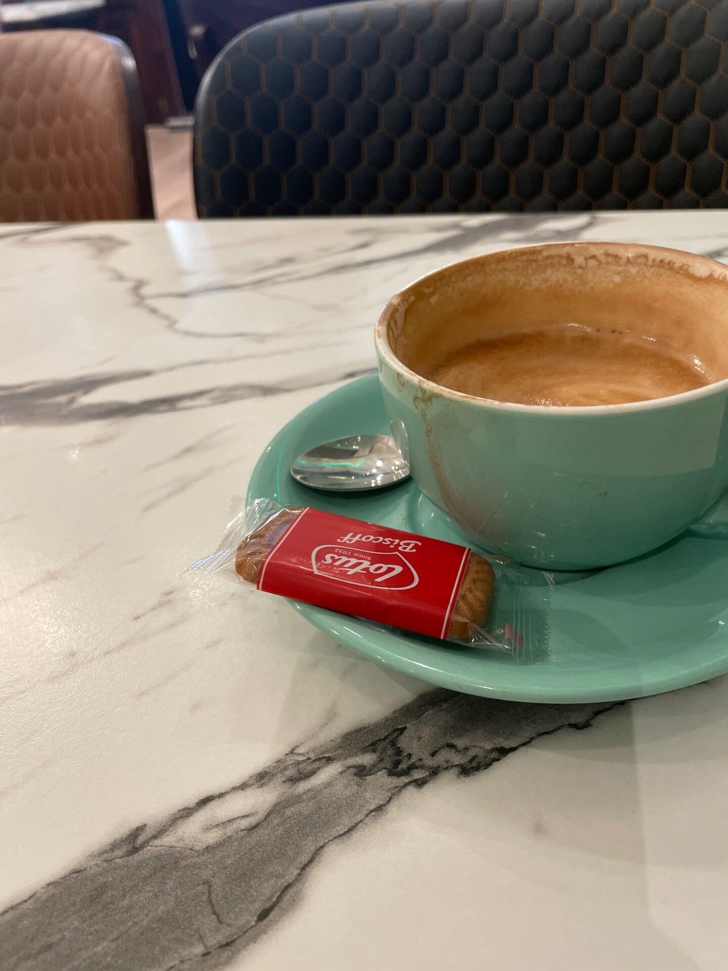 Hamlet Cafe - London - Nextdoor