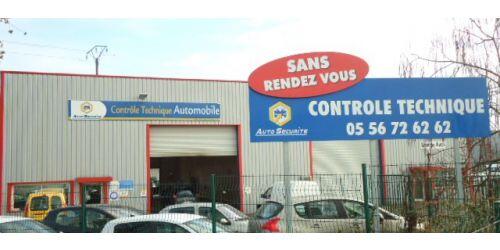 AS Autosécurité Contrôle Technique - Nextdoor