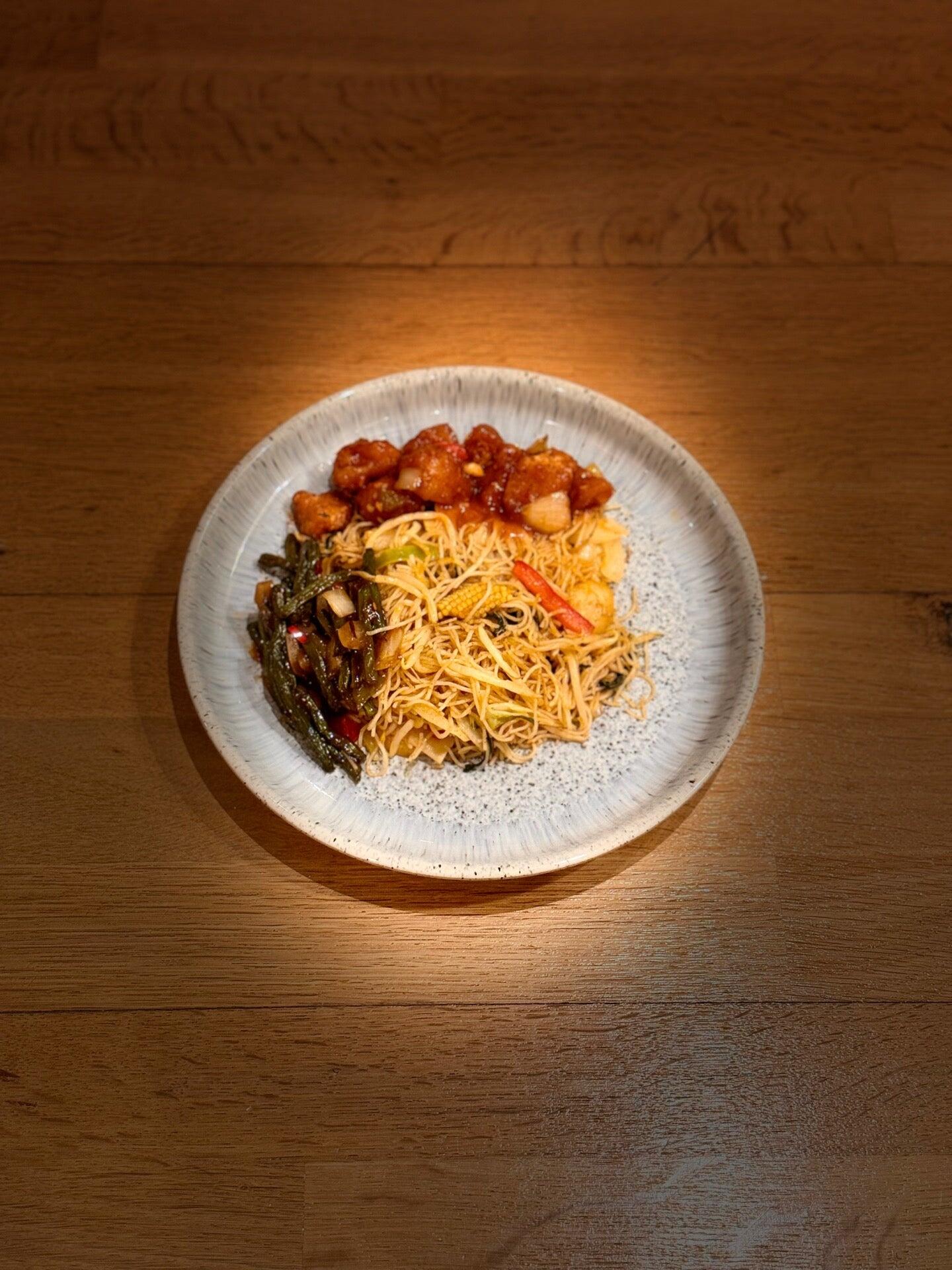 East Pan Asian Restaurant - Wembley, England - Nextdoor