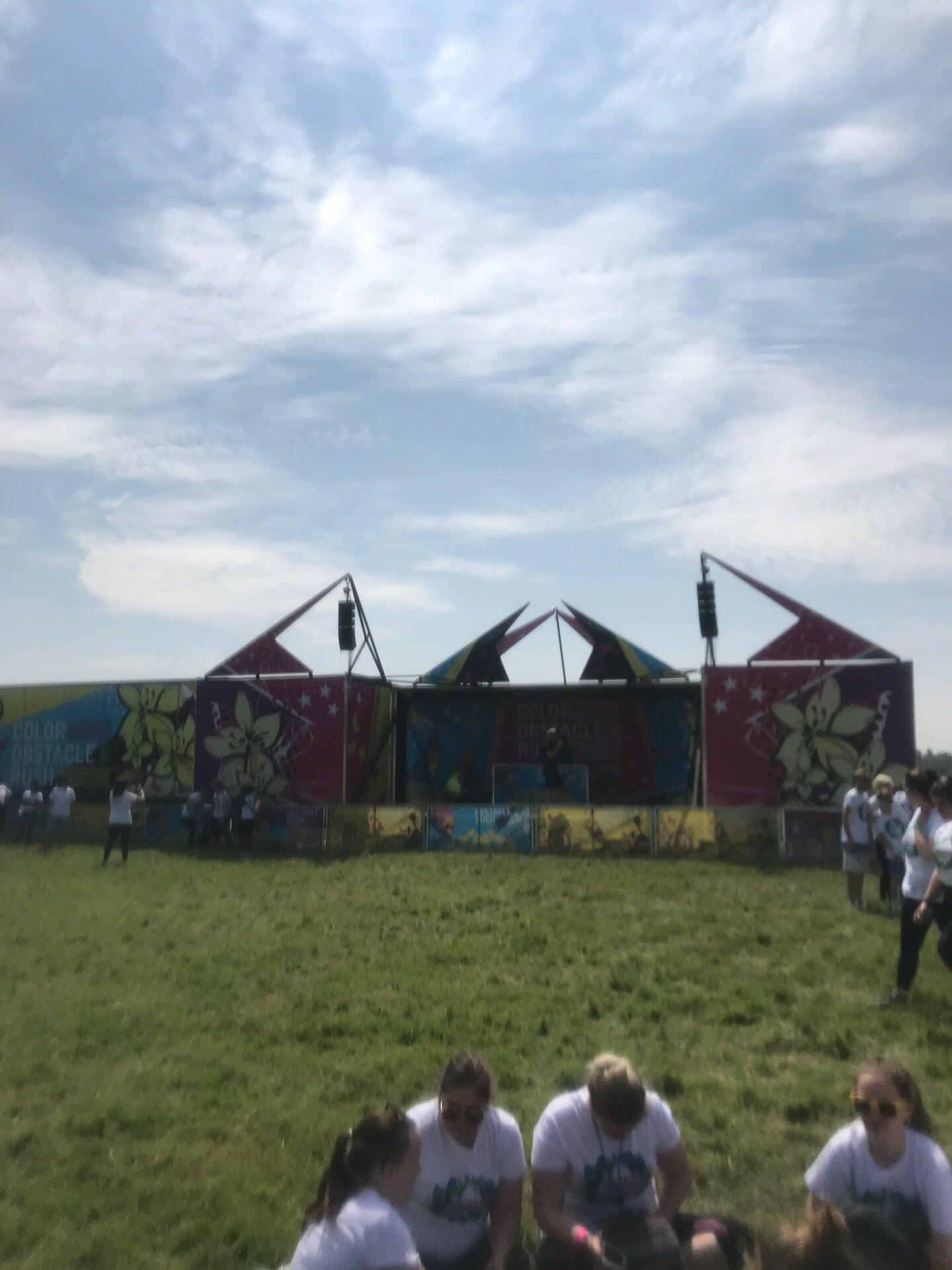 Kempton Park Antique Market - Sunbury - Nextdoor