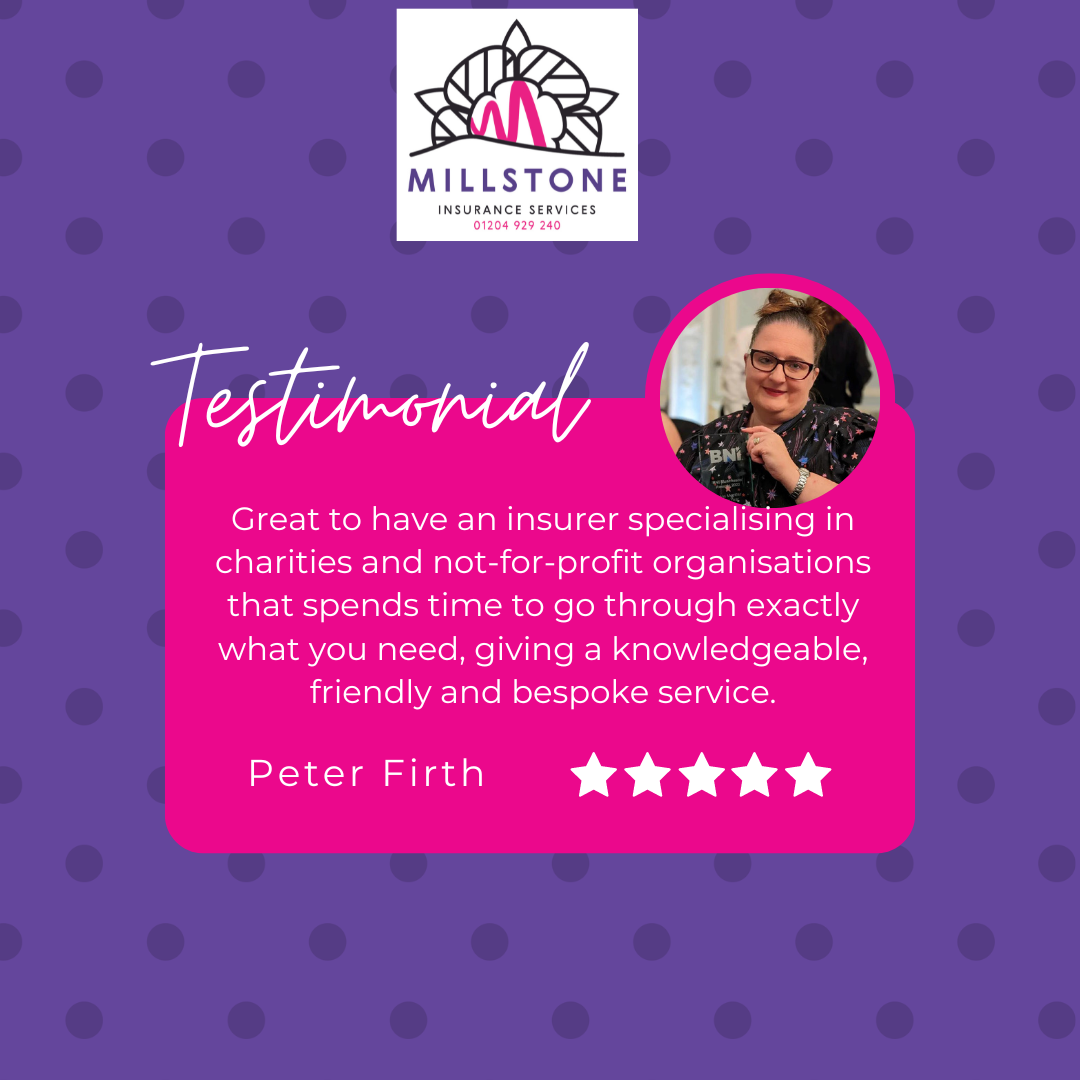 Millstone Insurance Services - Bolton - Nextdoor