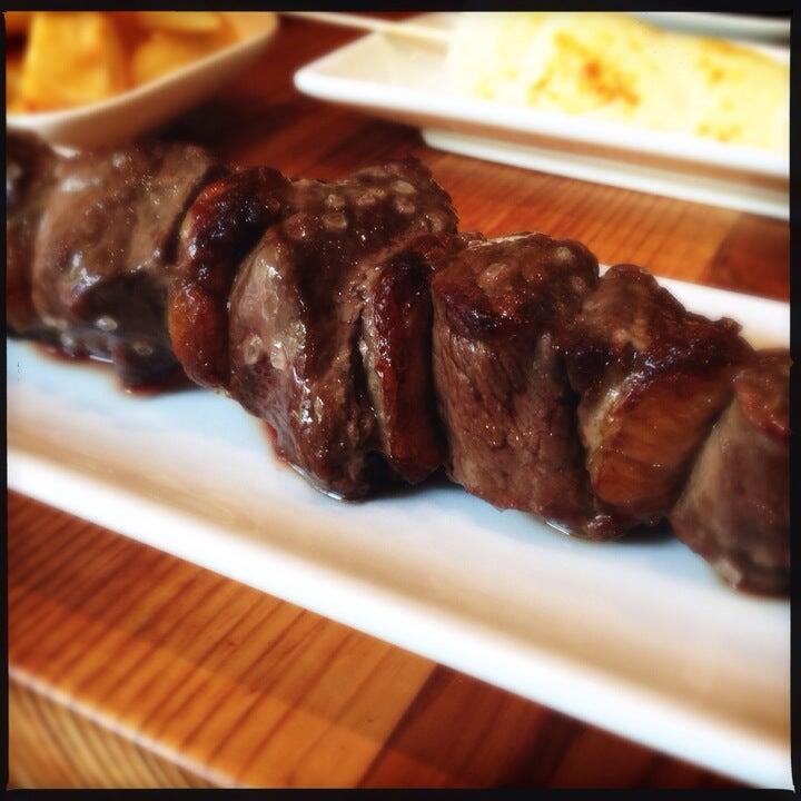 Restaurant Na-Brasa - Nextdoor