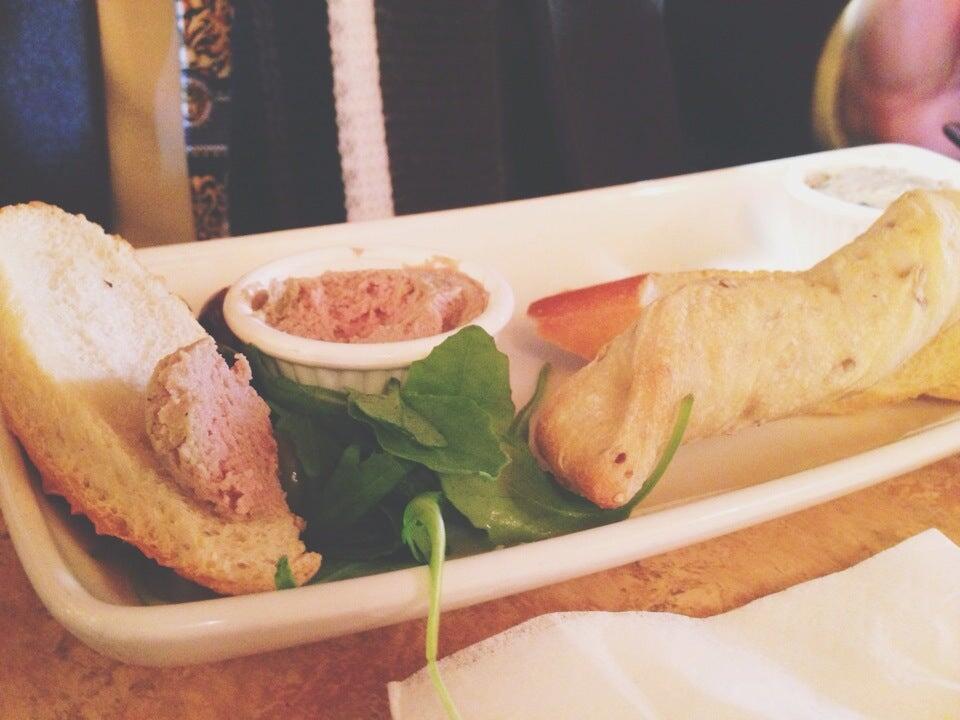 Cafe Rouge - Ruislip, England - Nextdoor