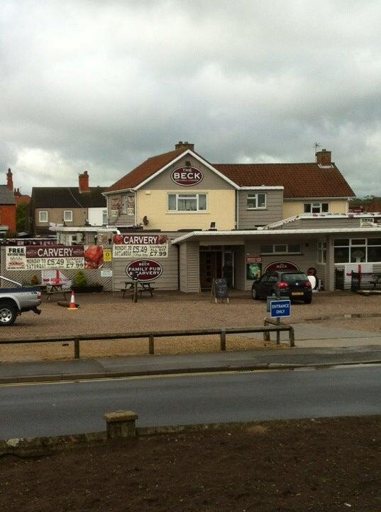 The Beck - Mablethorpe - Nextdoor