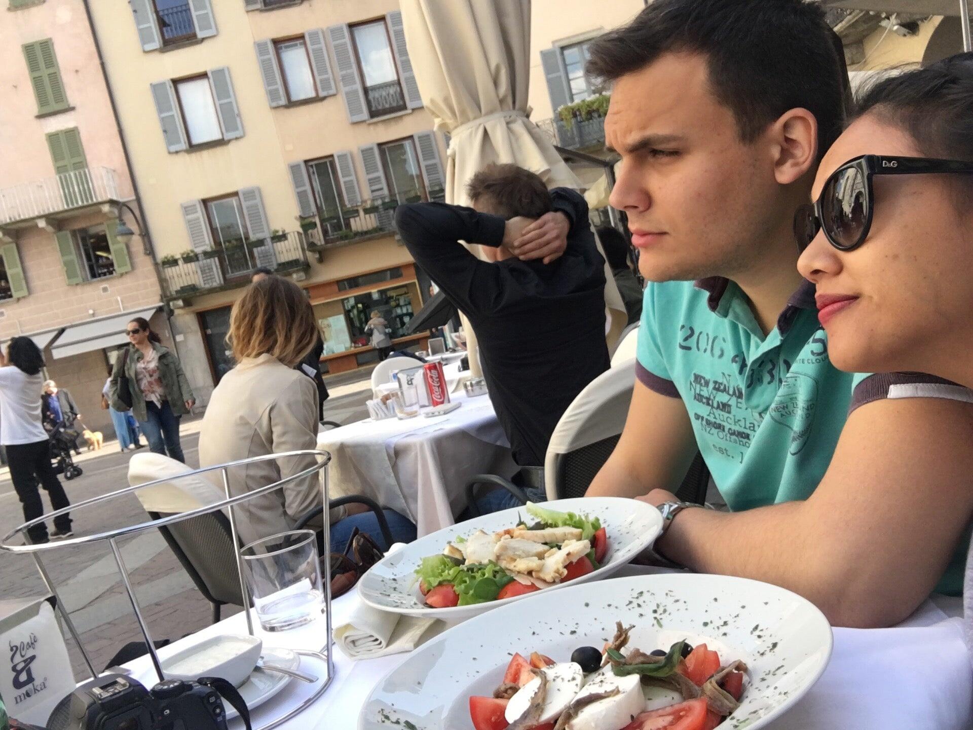 Duomo Cafè - Nextdoor