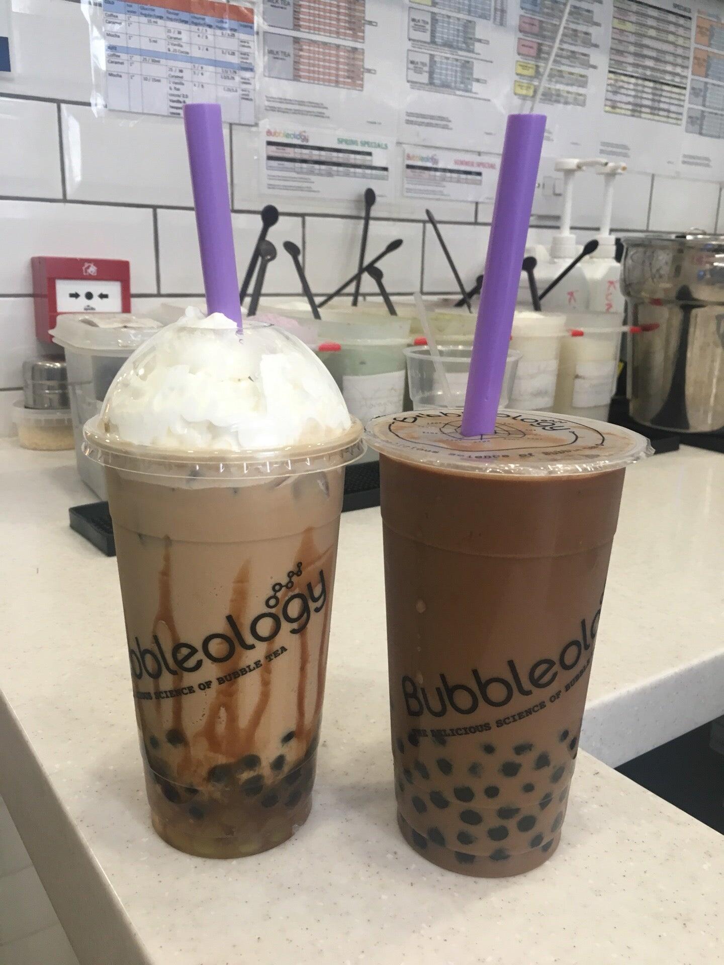 Bubbleology - London, England - Nextdoor