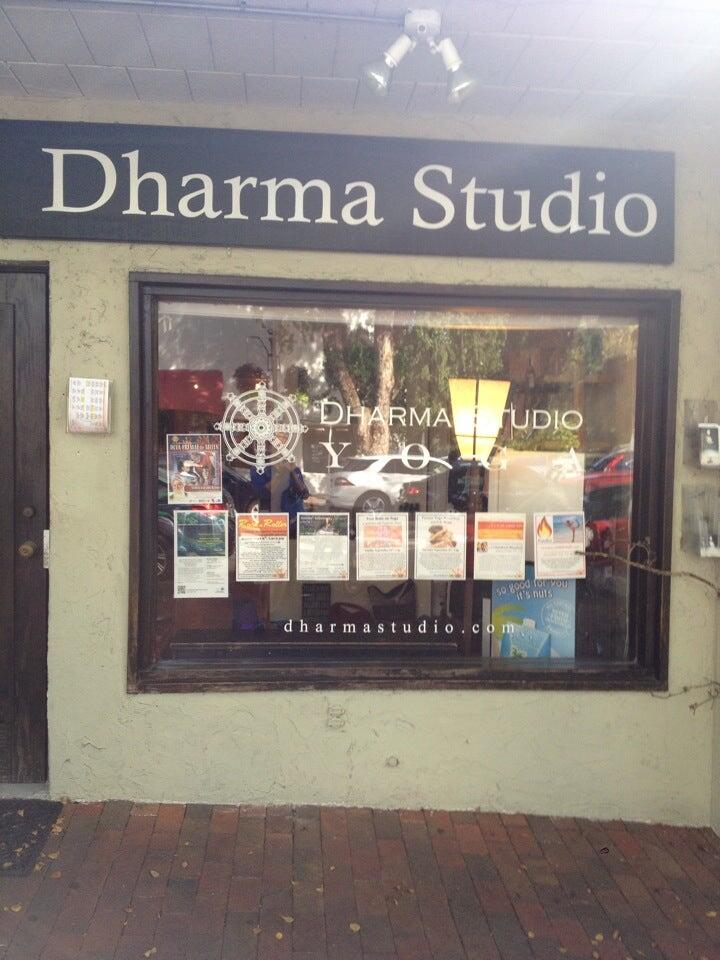 Dharma Yoga Studio - Miami, FL - Nextdoor
