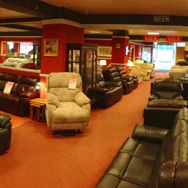 House of Reeves - Croydon - Nextdoor