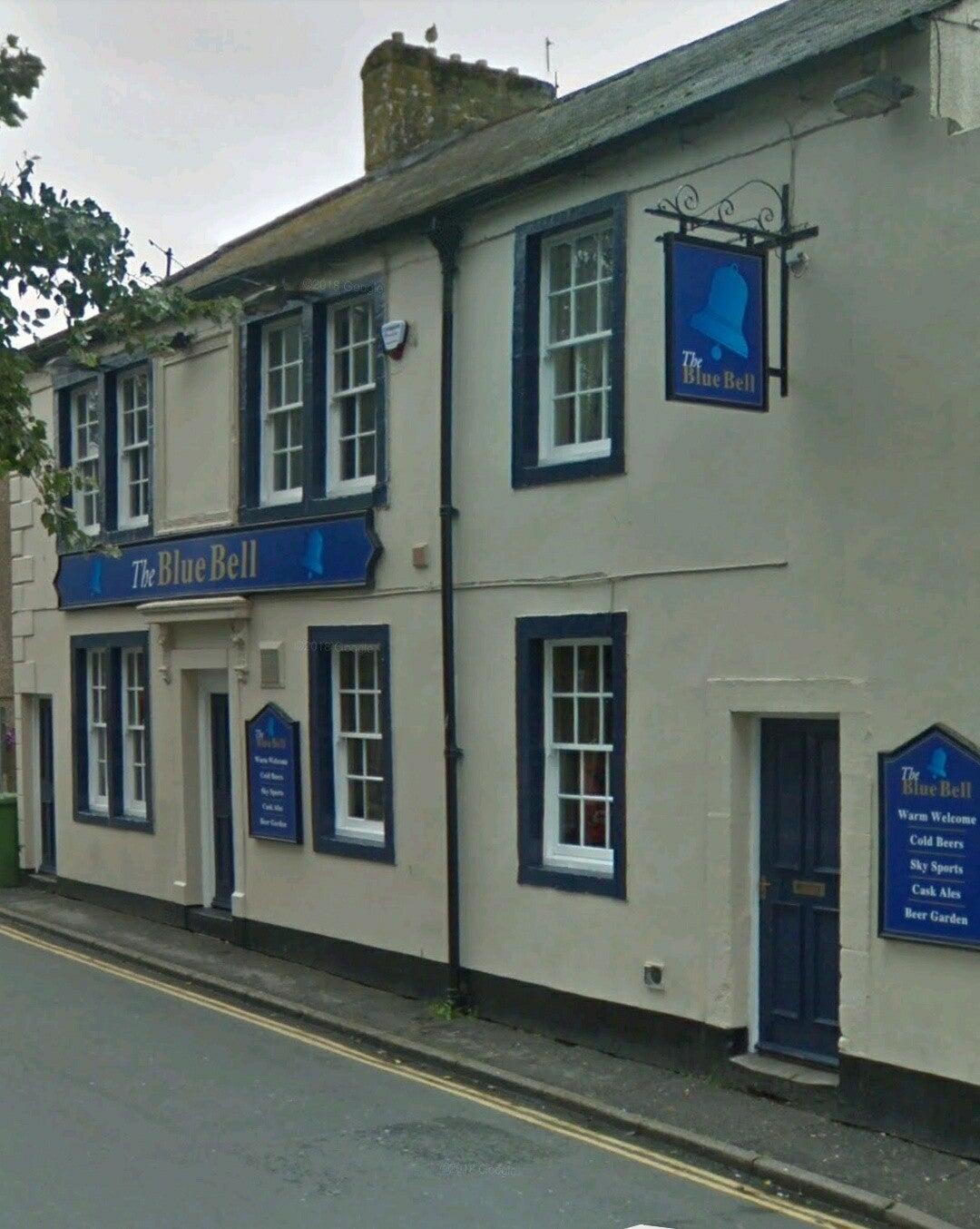 The Blue Bell - Workington - Nextdoor