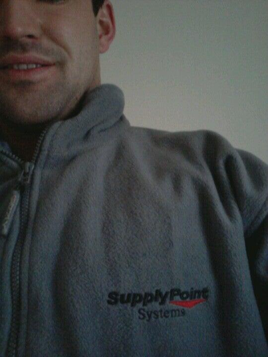 Supply Point Systems - Fleckney - Nextdoor