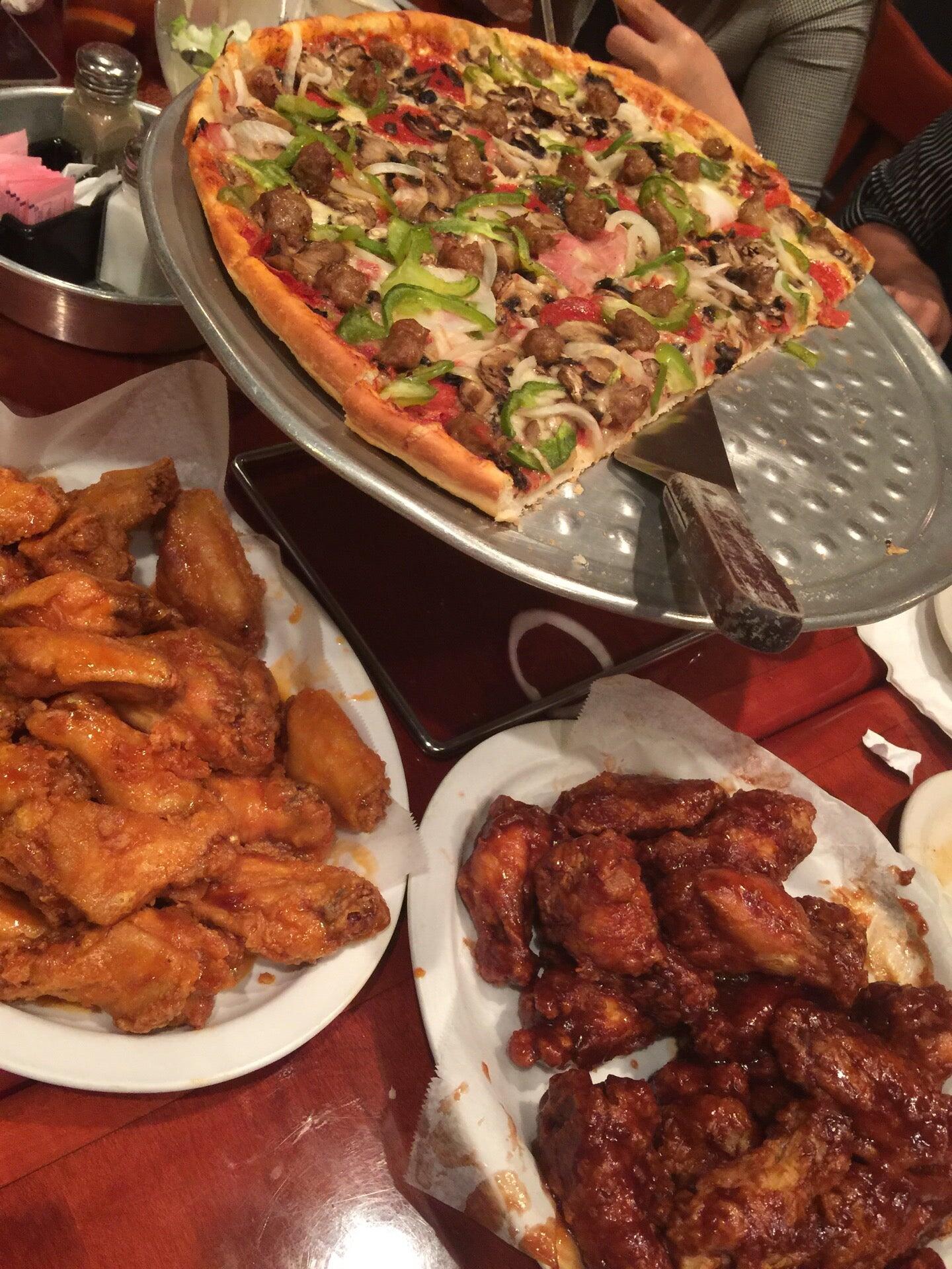 Country Pizza & Italian Grill - New Port Richey, FL - Nextdoor