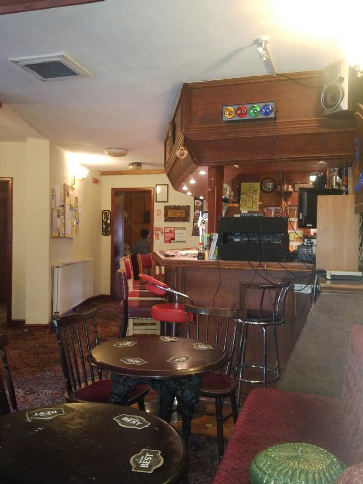 Murray Arms - Dalton - Nextdoor