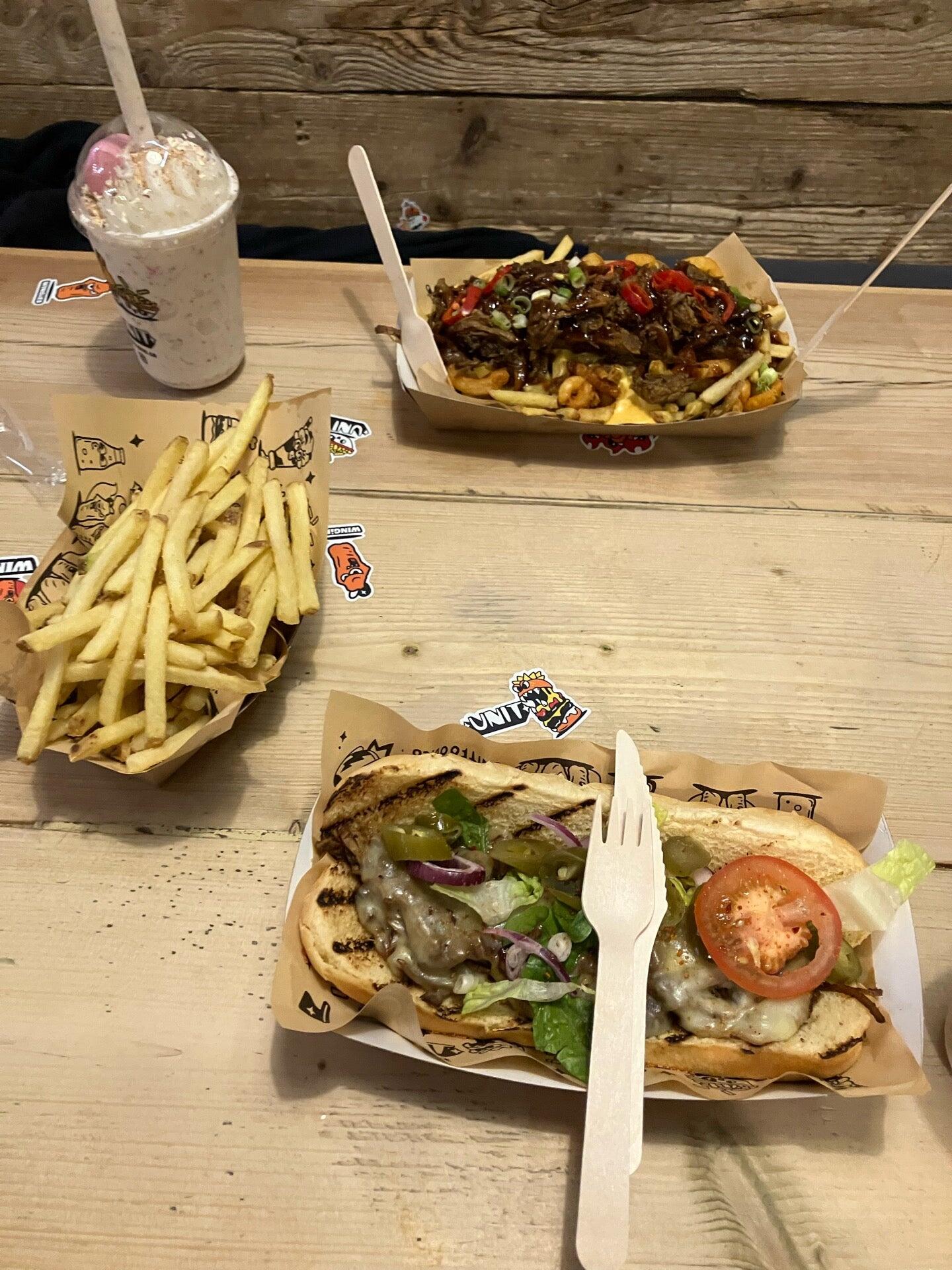 Unit Sheffield - Sheffield - Nextdoor