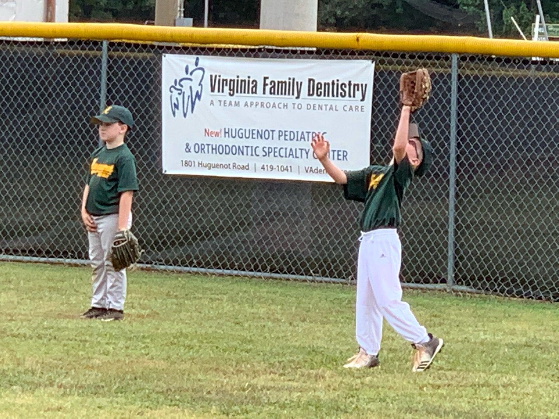 Robious Athletic Complex - Midlothian, VA - Nextdoor