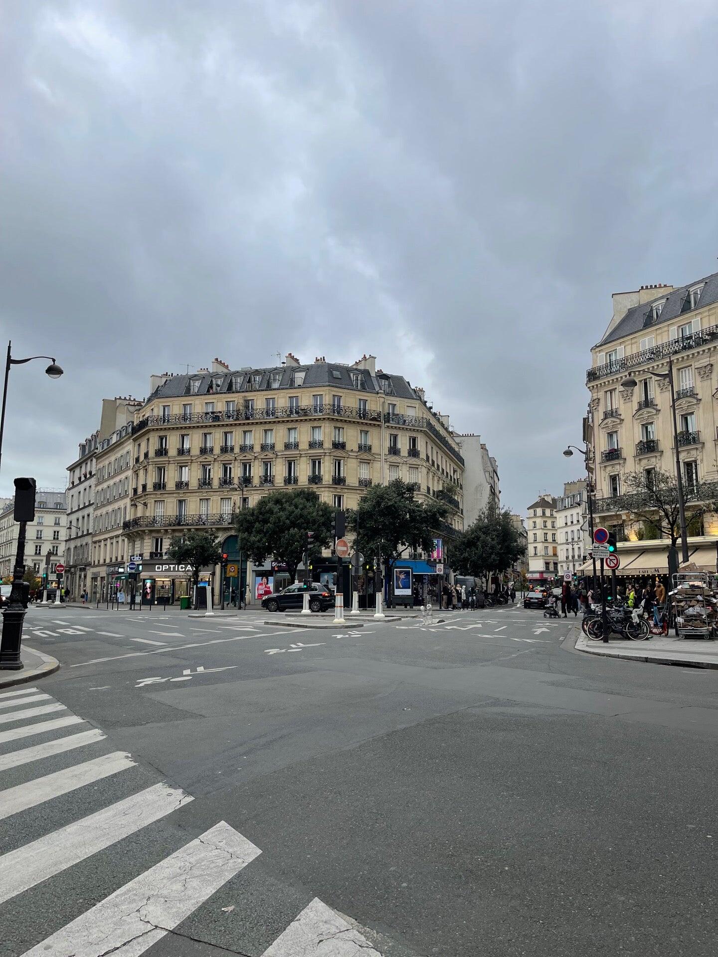 Le Peletier - Paris - Nextdoor