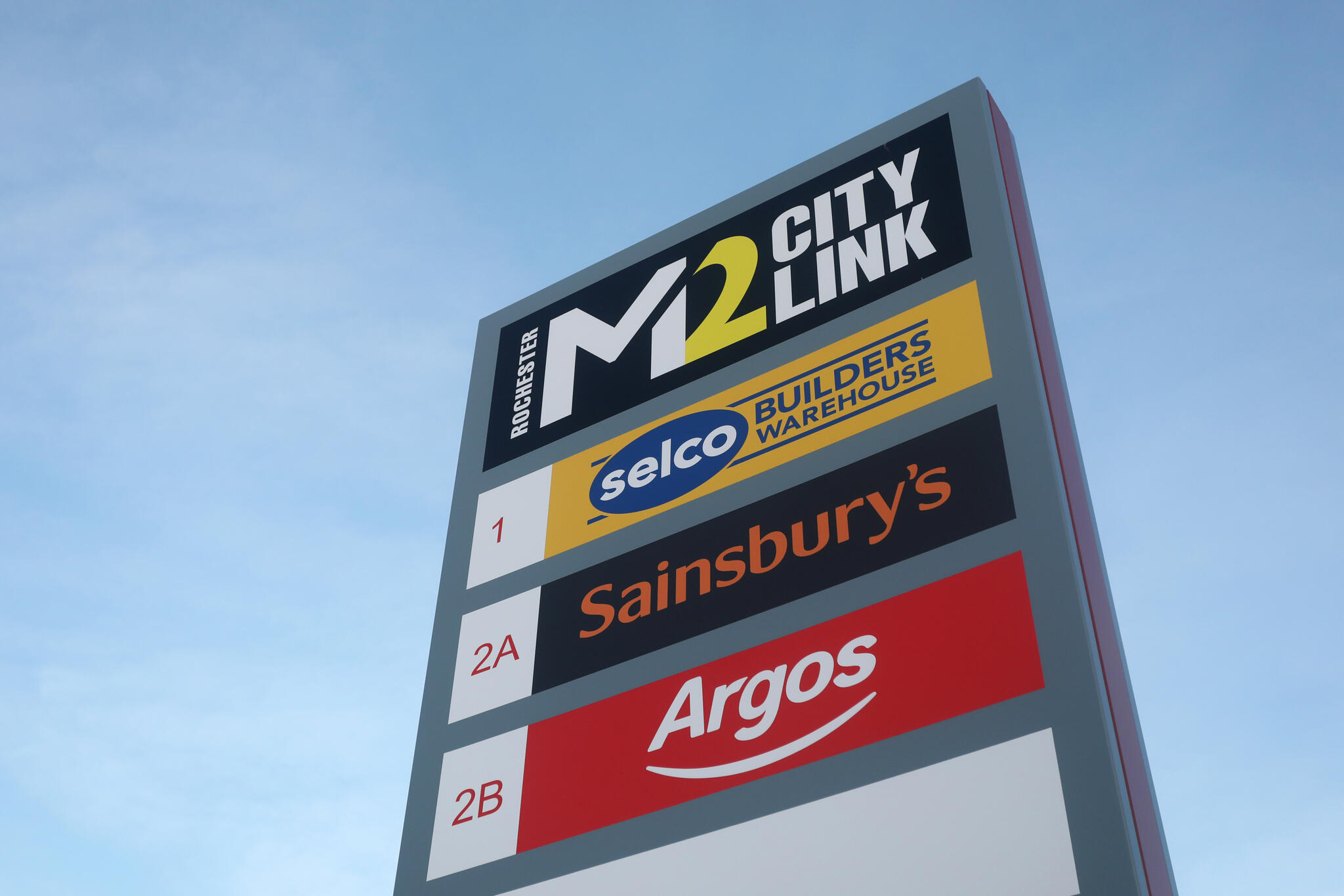 Selco Builders Warehouse - Rochester, England - Nextdoor