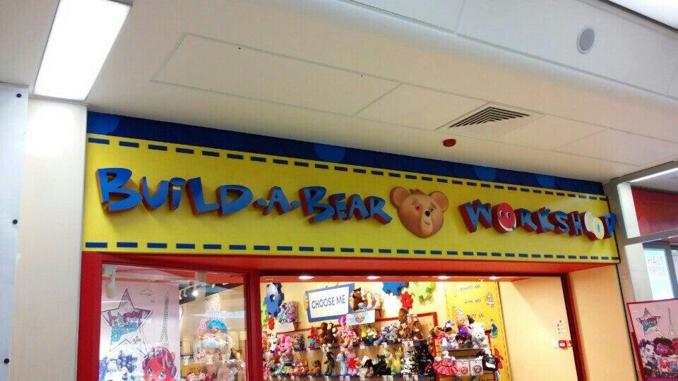 Build-A-Bear Workshop - Cardiff - Nextdoor