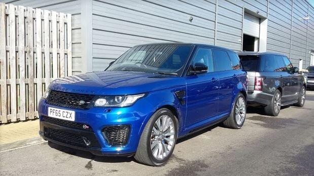 Hatfields Jaguar Liverpool - Liverpool - Nextdoor