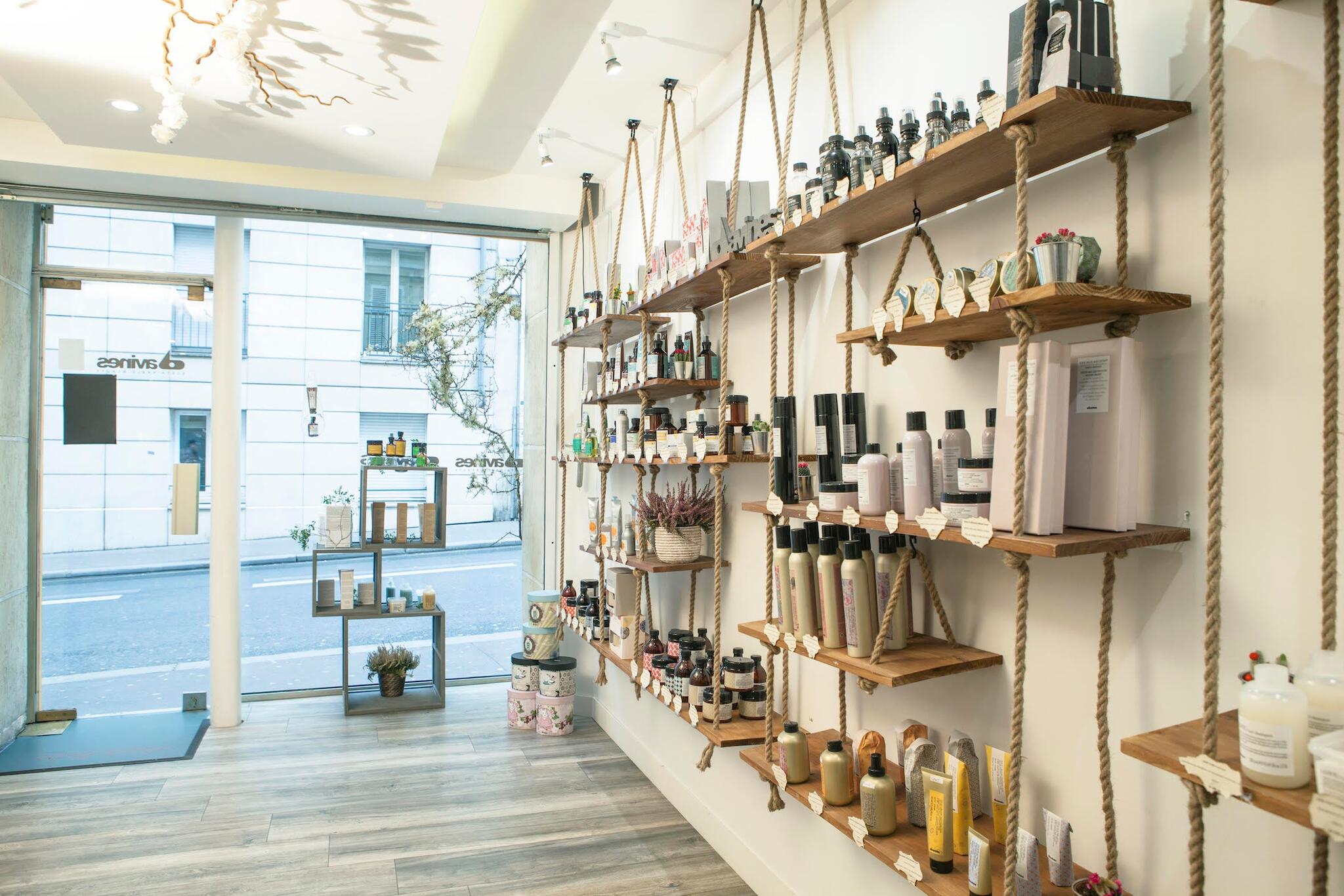 Anaëlle Baker - Nextdoor