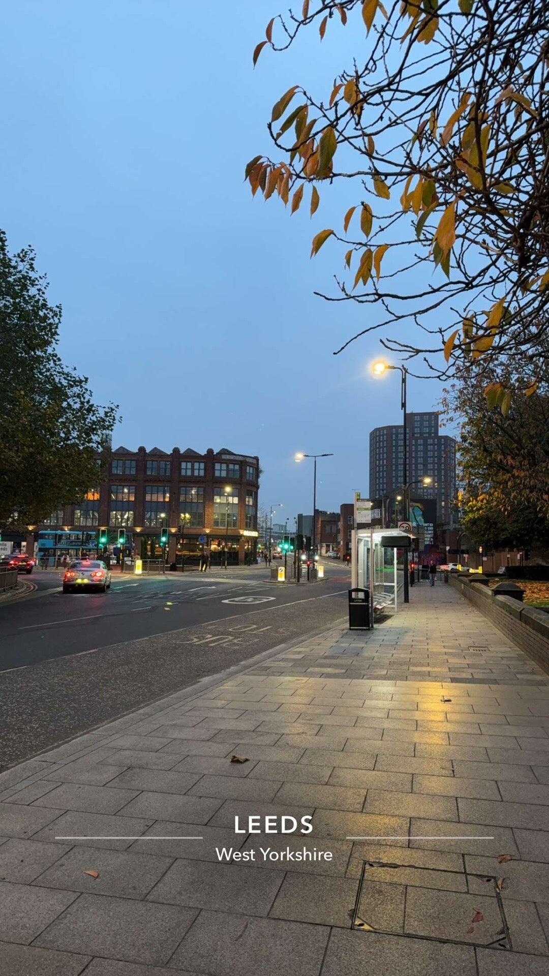 Leeds City Bus Station - Leeds - Nextdoor