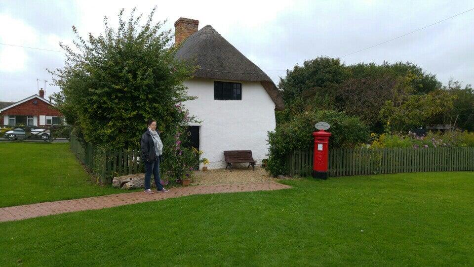 Church Farm Museum - Skegness - Nextdoor