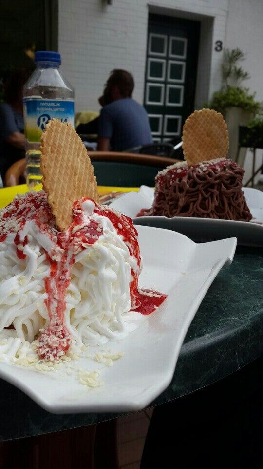 Eiscafe Peppone - Nextdoor