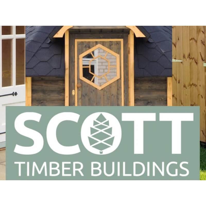 Scott Timber Buildings - Norwich - Nextdoor