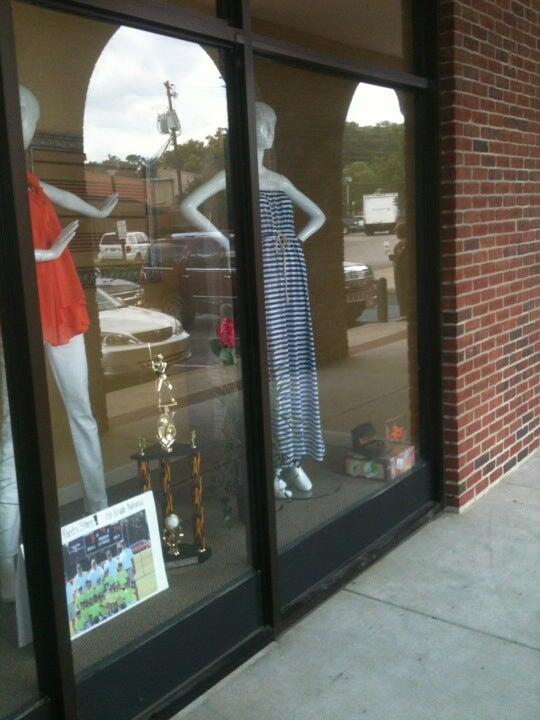 The Pants Store - Nextdoor