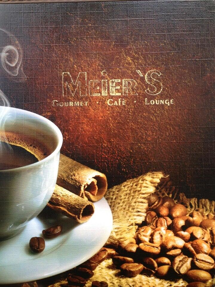 Meier's - Nextdoor