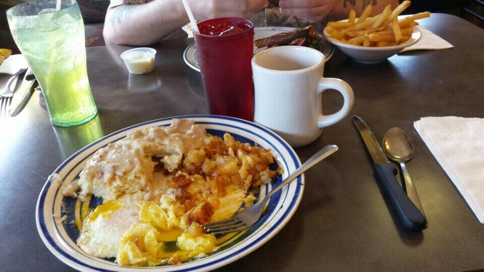 Mel's Diner - Rochester, NY - Nextdoor