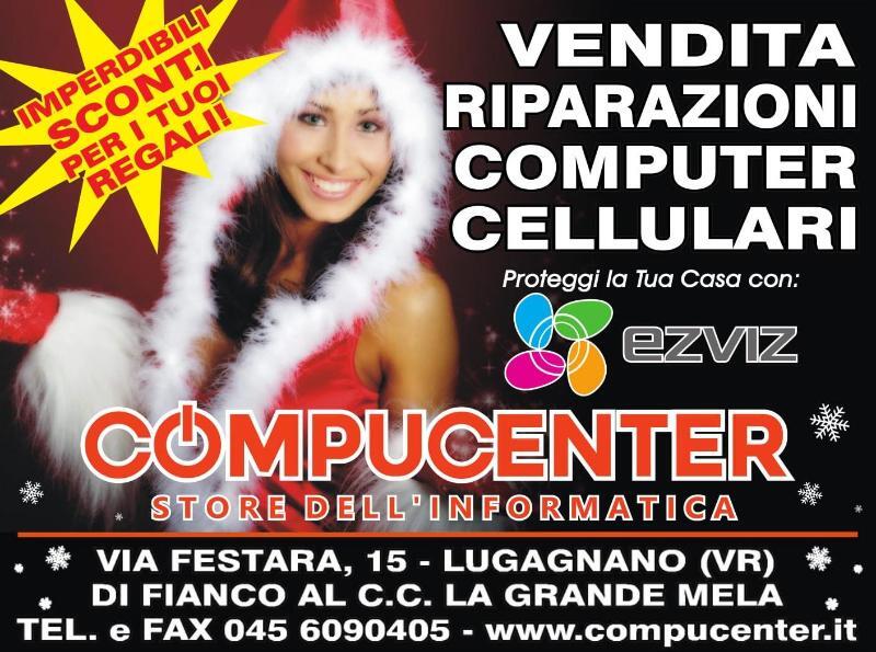 Compucenter - Nextdoor