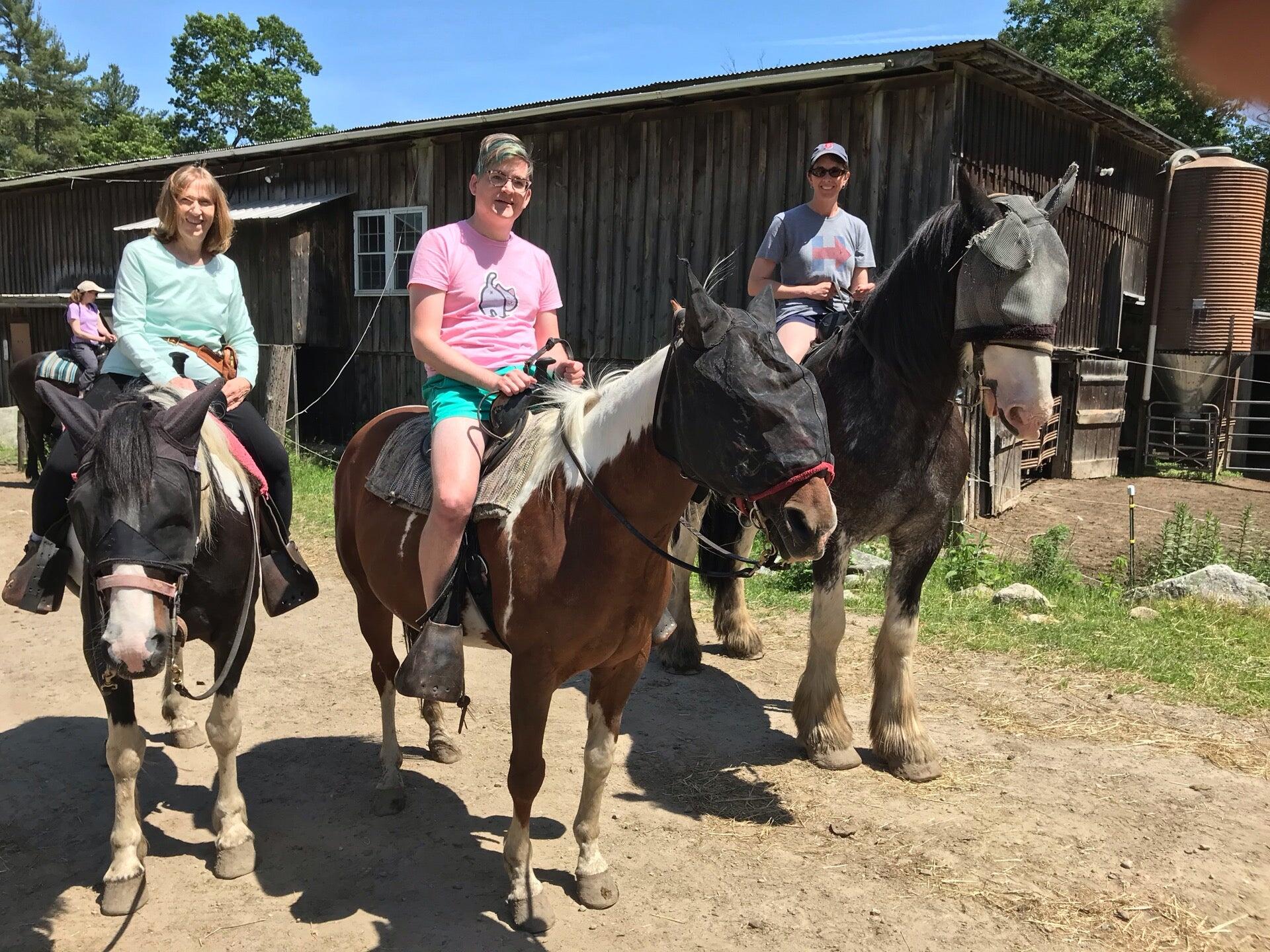 Bobby's Ranch - Westford, MA - Nextdoor
