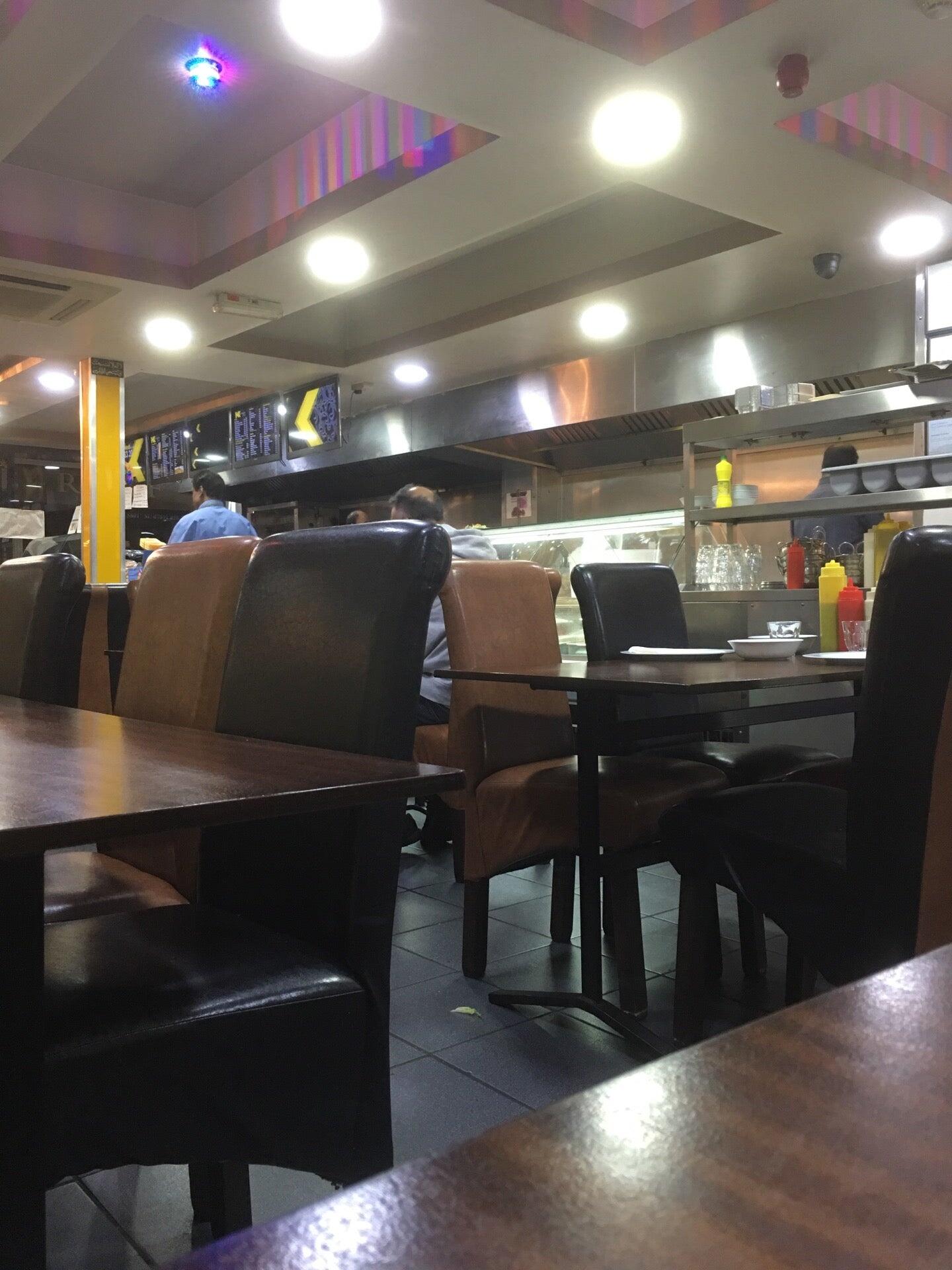 Kafe Karachi - Birmingham - Nextdoor