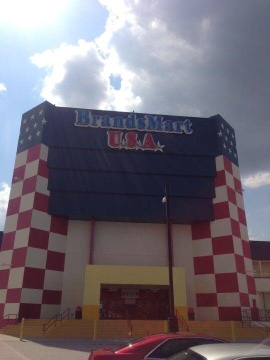 BrandsMart USA South Atlanta - Stockbridge, GA - Nextdoor