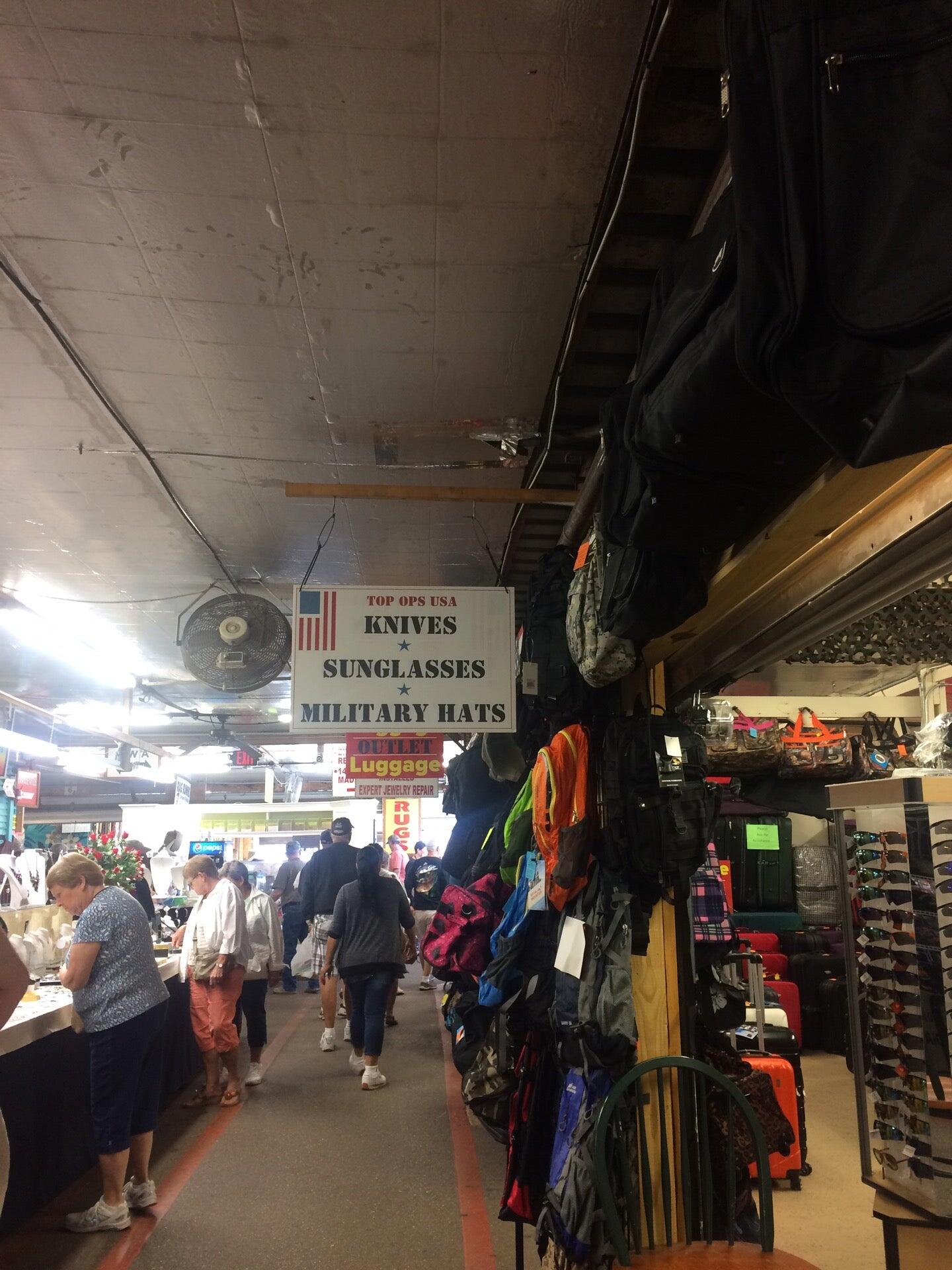 Fleamasters Fleamarket - Fort Myers, FL - Nextdoor