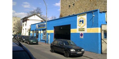 AS Autosécurité Contrôle Technique - Nextdoor