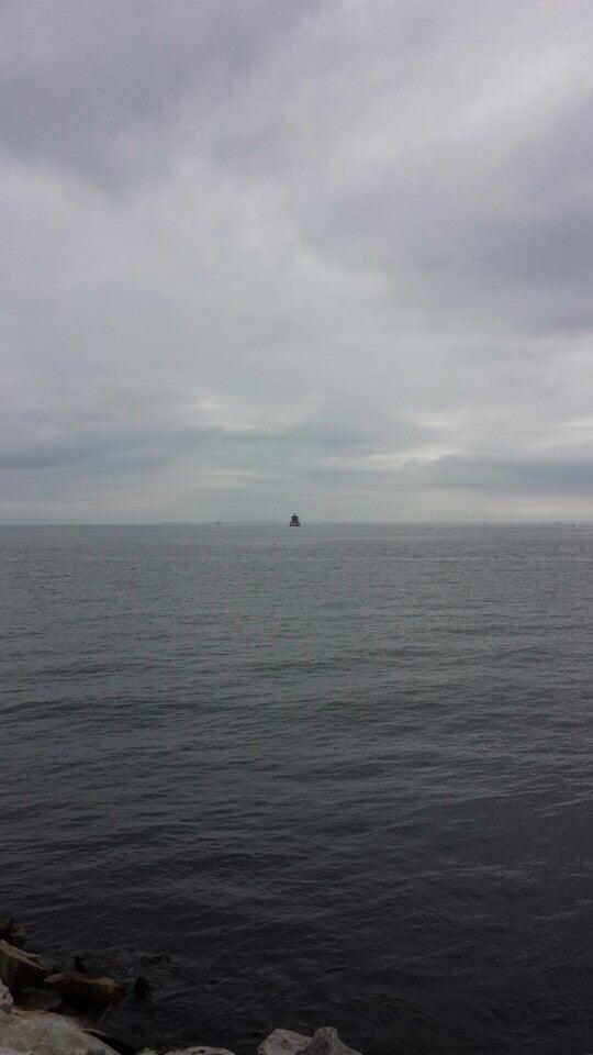 UConn Avery Point Waterfront Programs / Boat Launch - Groton, CT - Nextdoor