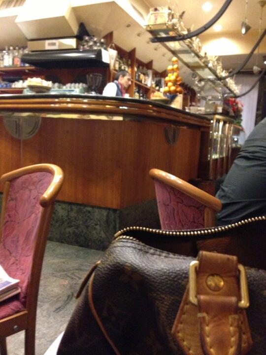 Cin Cin Bar - Nextdoor