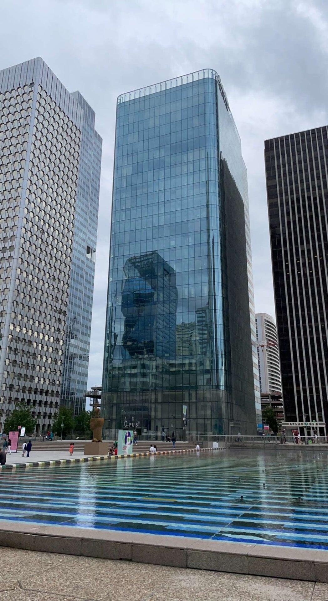 Carrousel Jules Vernes - Nextdoor