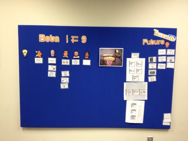 StarPound Technologies - Sandy Springs, GA - Nextdoor